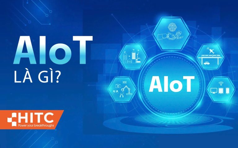 GIẢI PHÁP AIOT GIÚP TIẾT KIỆM NĂNG LƯỢNG VÀ VẬN HÀNH THÔNG MINH: BƯỚC TIẾN ĐỘT PHÁ TRONG CÁCH ...